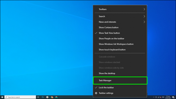 How to View a List of Startup Programs in Windows