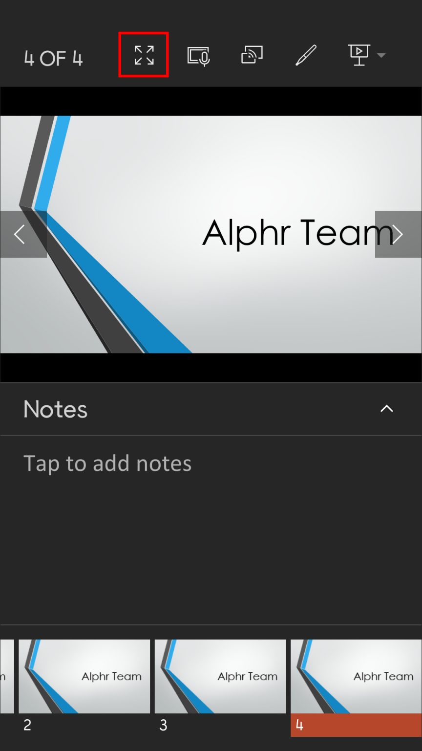 How to Present a PowerPoint in Google Meet