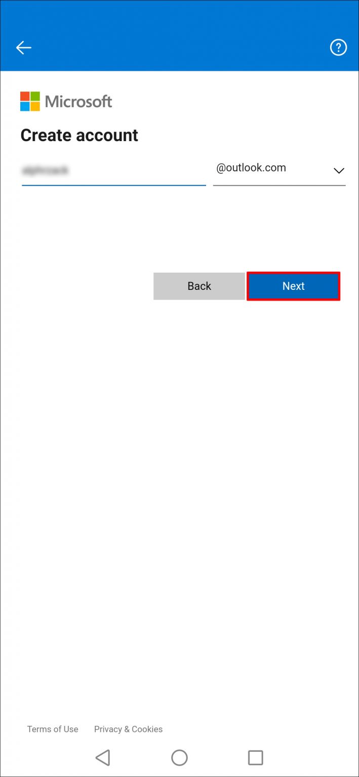 How to Create a New Email Address for Outlook