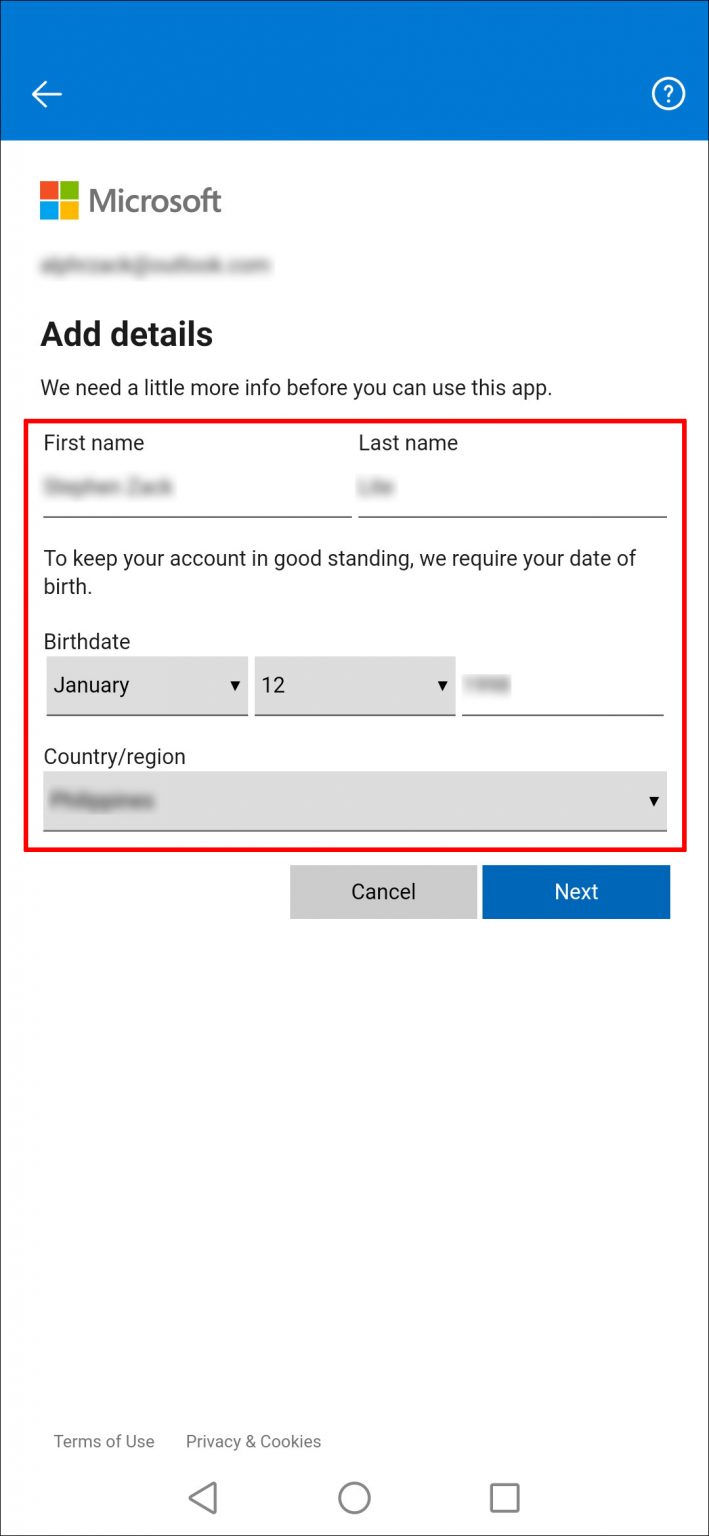 How to Create a New Email Address for Outlook
