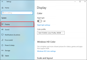 Second Monitor Says No Signal - How To Fix
