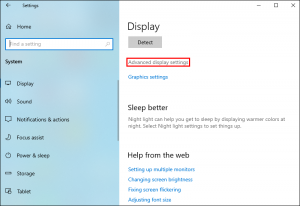 Second Monitor Says No Signal - How To Fix