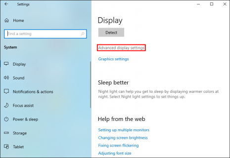 Second Monitor Says No Signal - How To Fix