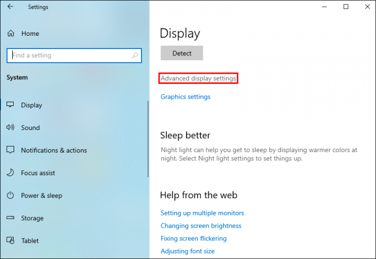 Second Monitor Says No Signal - How To Fix