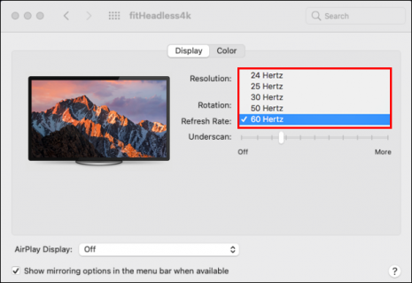 Second Monitor Says No Signal - How To Fix