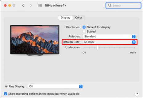 Second Monitor Says No Signal - How To Fix