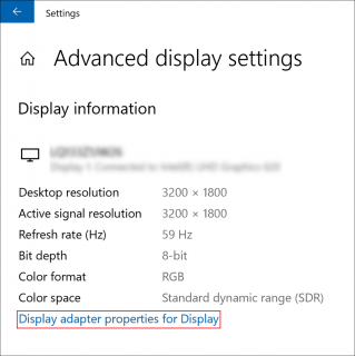 Second Monitor Says No Signal - How To Fix