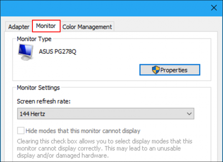Second Monitor Says No Signal - How To Fix