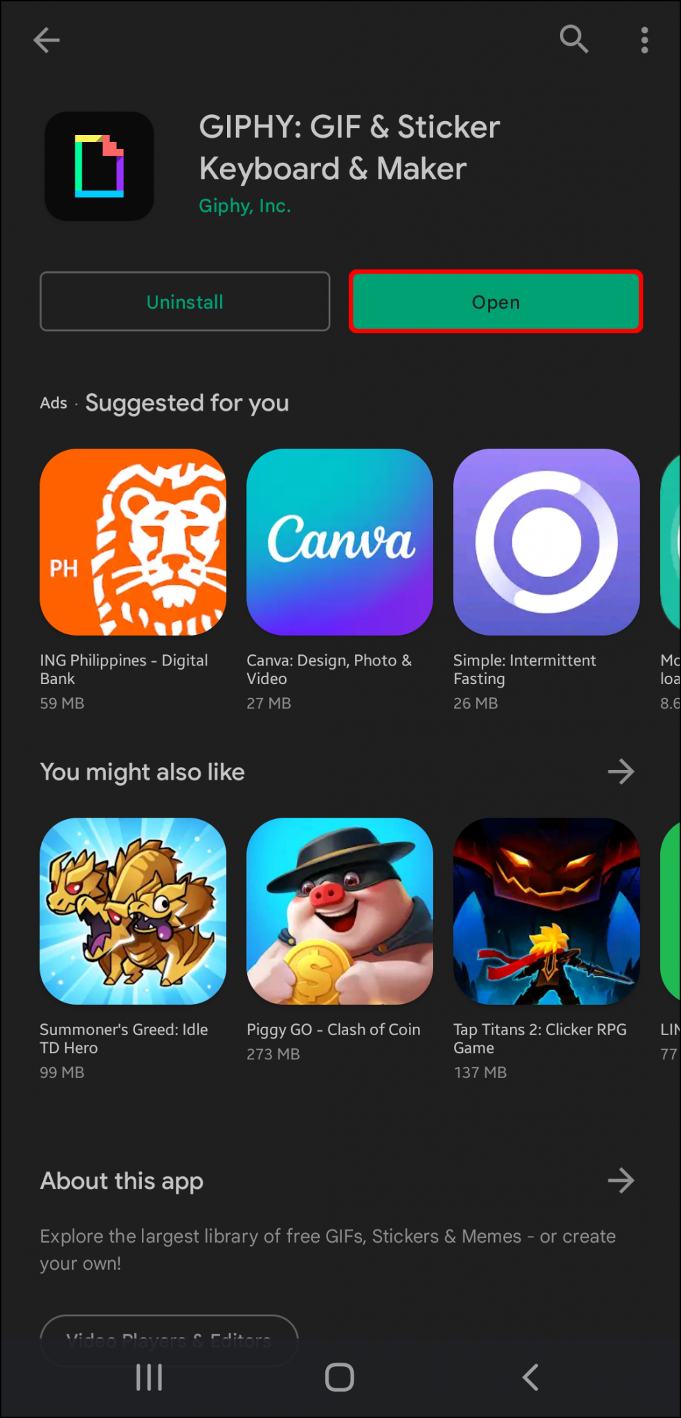 How to Export a GIF From Figma