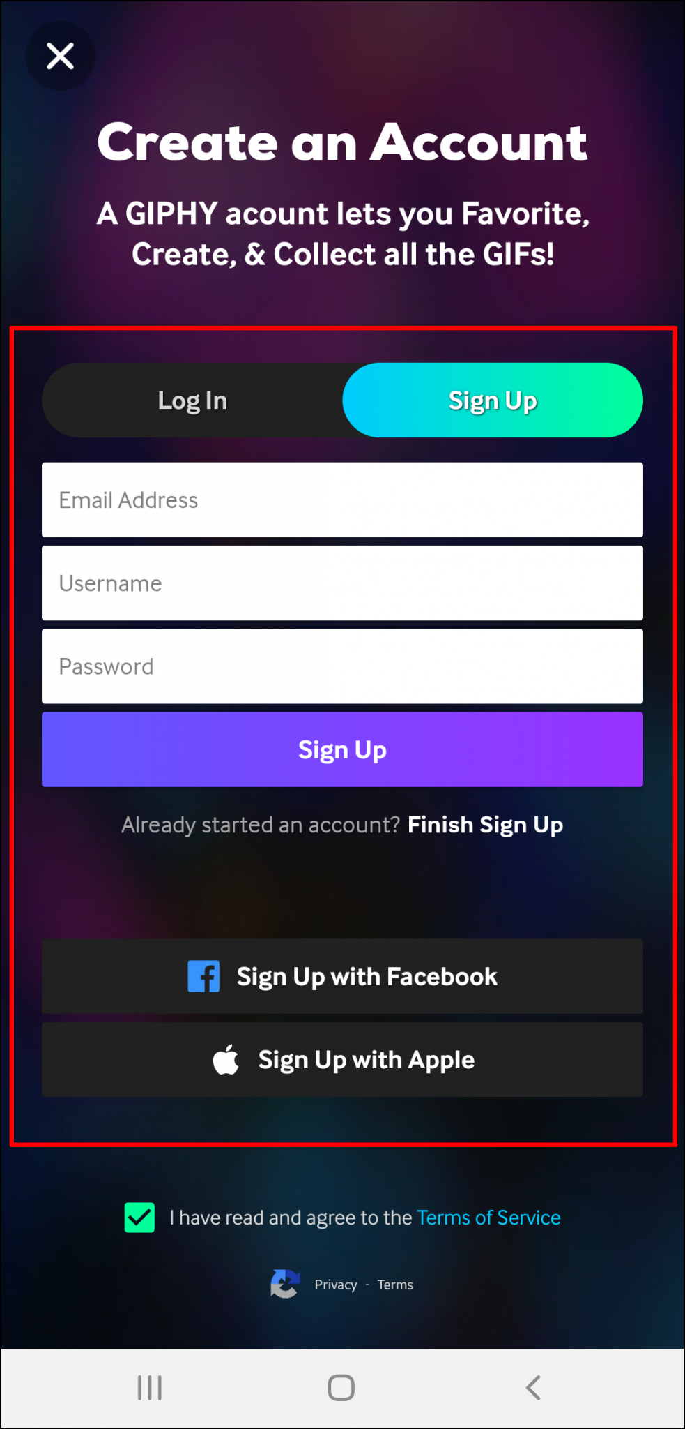 How to Export a GIF From Figma