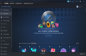 What Are Steam Points?