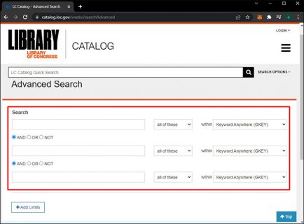 How To Find a Book Title When You Don’t Know the Name