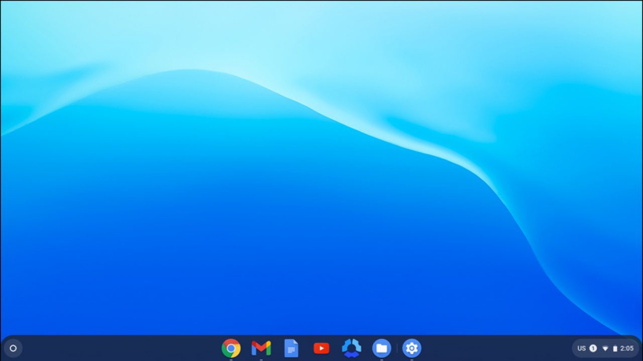 How to View the Clipboard History on a Chromebook