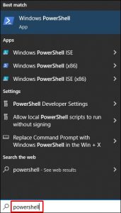 How to Find the Model Number on a Laptop