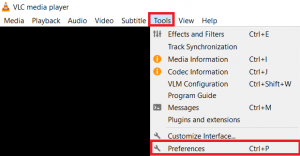 How to Go Through Video Frame by Frame with VLC Media Player