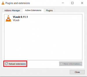 How to Go Through Video Frame by Frame with VLC Media Player