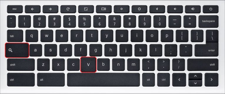 How to View the Clipboard History on a Chromebook
