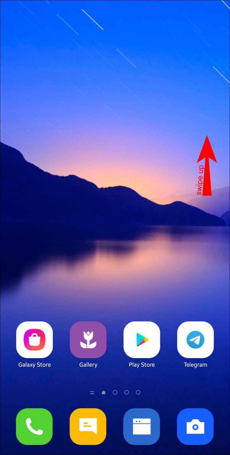 What Is AR Zone on Samsung Phones?