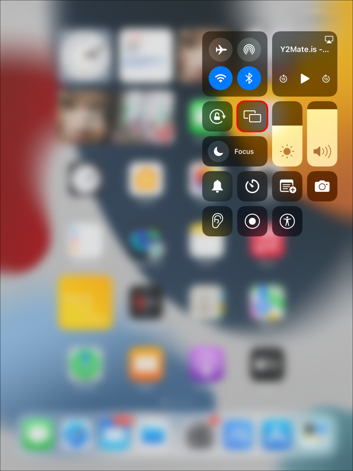 How To Mirror an iPad to a Mac