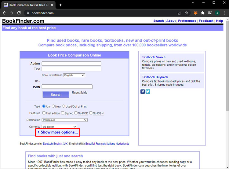 How To Find a Book Title When You Don’t Know the Name
