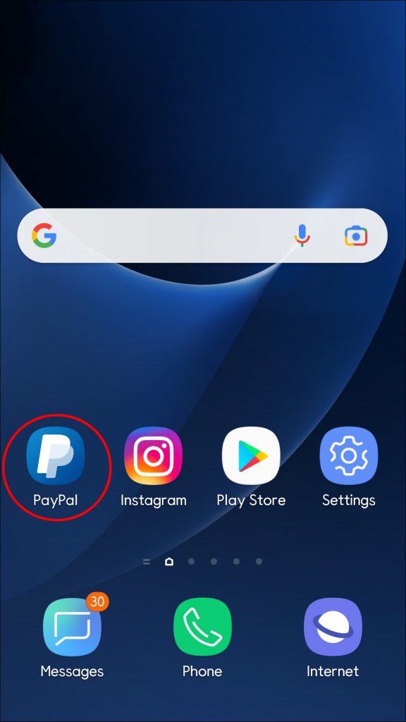 How to Check if Someone Paid You in PayPal