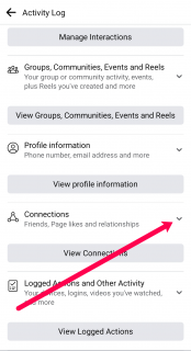 How to See Recently Added Friends on Facebook