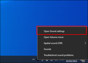 How to Change the Audio Output Device for Different Programs [Windows ...