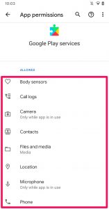 What to Do if Your Android Device Won't Download or Install Apps