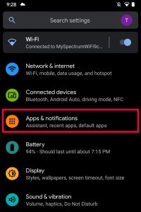 What to Do if Your Android Device Won't Download or Install Apps