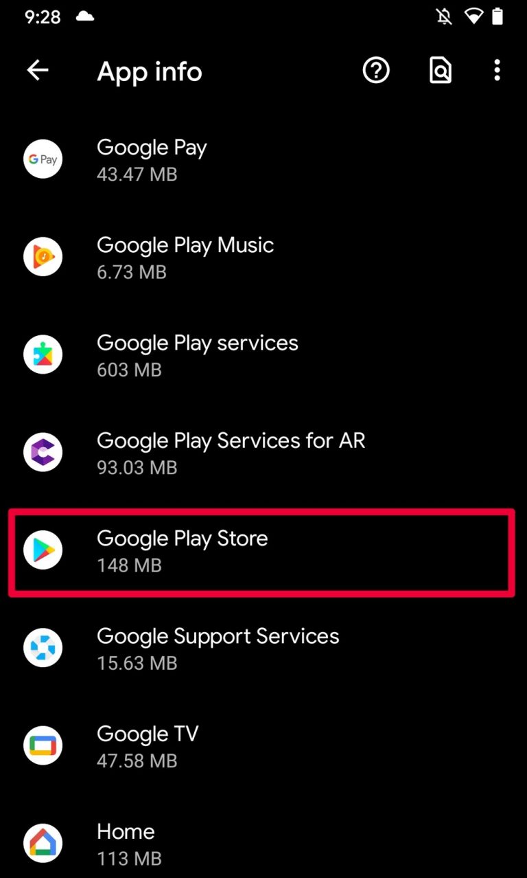 What to Do if Your Android Device Won't Download or Install Apps