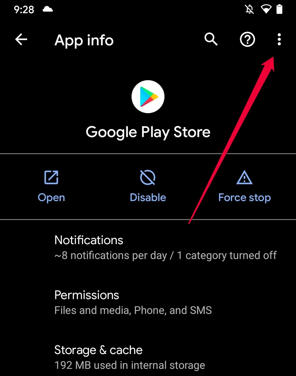 What to Do if Your Android Device Won't Download or Install Apps