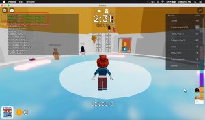 How to View Your FPS on Roblox