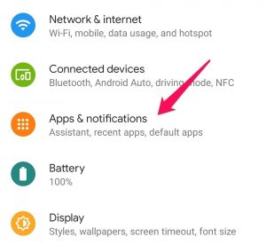 What to Do if Your Android Device Won't Download or Install Apps