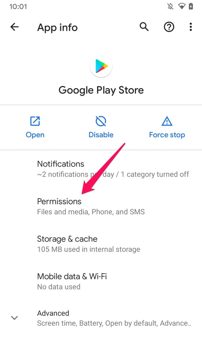 What to Do if Your Android Device Won't Download or Install Apps