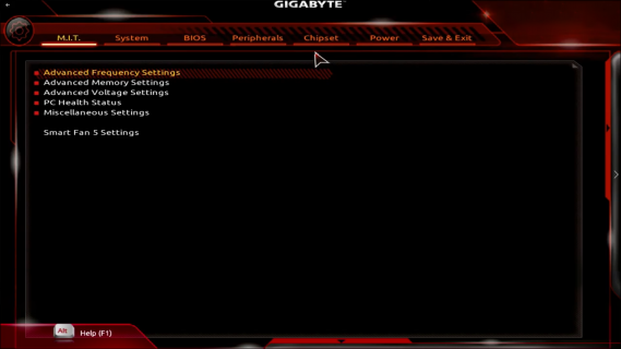 How To Fix a GPU Not Detected Error