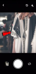 How to Find Clothes From a Picture Online