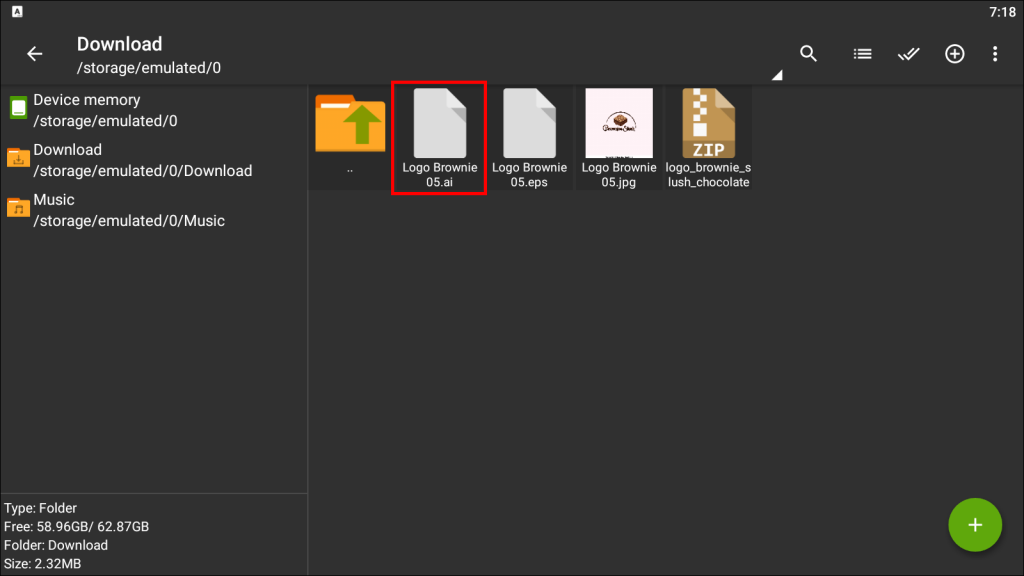 How to Open AI Files Without Illustrator