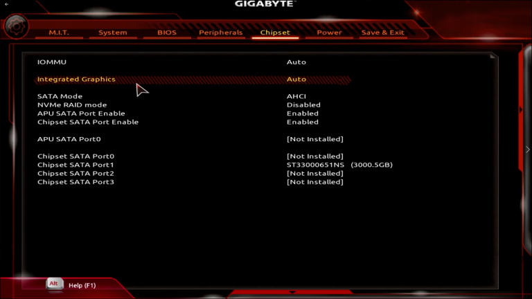 How To Fix a GPU Not Detected Error