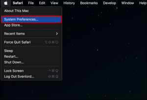 How to Share Files Between Mac and Windows