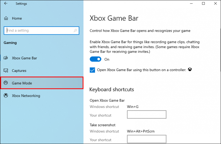 How To Fix a Full-Screen Game That Keeps Minimizing