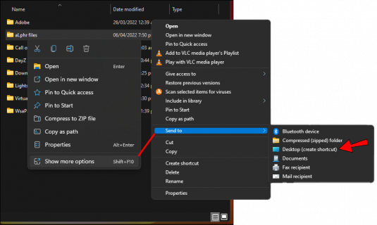 How to Pin to Taskbar in Windows 11