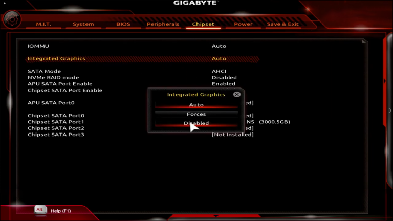 How To Fix a GPU Not Detected Error