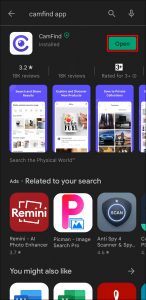 How to Find Clothes From a Picture Online