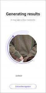 How to Find Clothes From a Picture Online