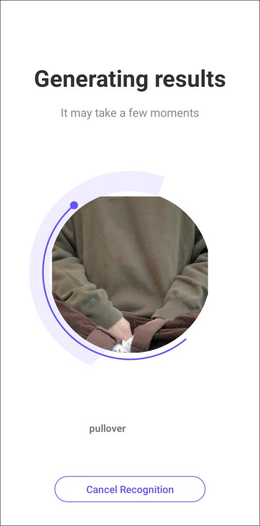 How to Find Clothes From a Picture Online