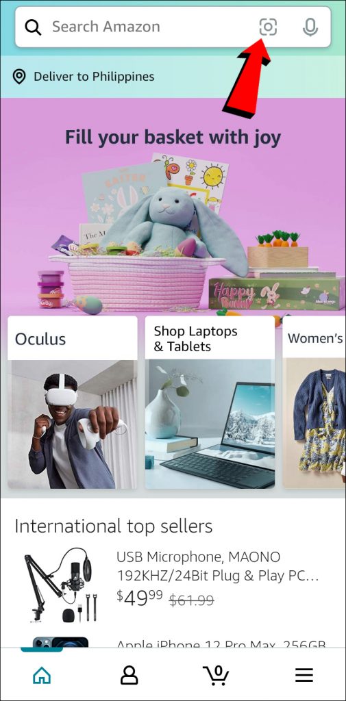 How to Find Clothes From a Picture Online