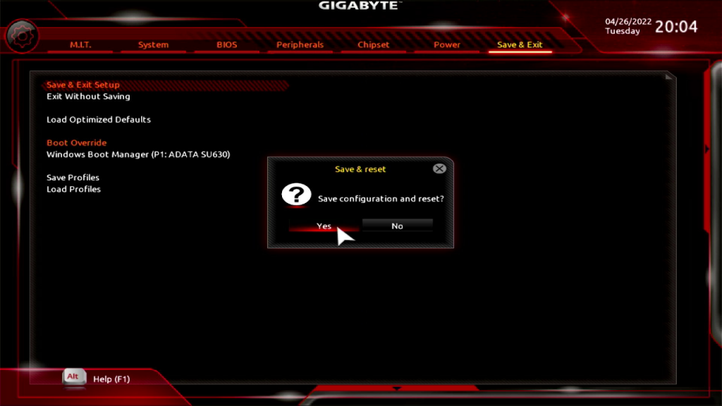 How To Fix a GPU Not Detected Error