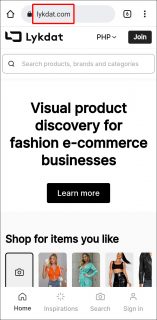 How to Find Clothes From a Picture Online