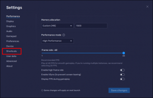 How to Use a Keyboard with BlueStacks Android Emulator