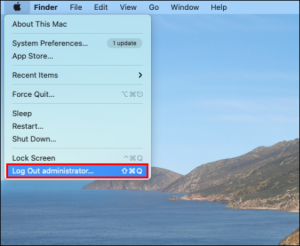 How To Find the Administrator Password on a Mac